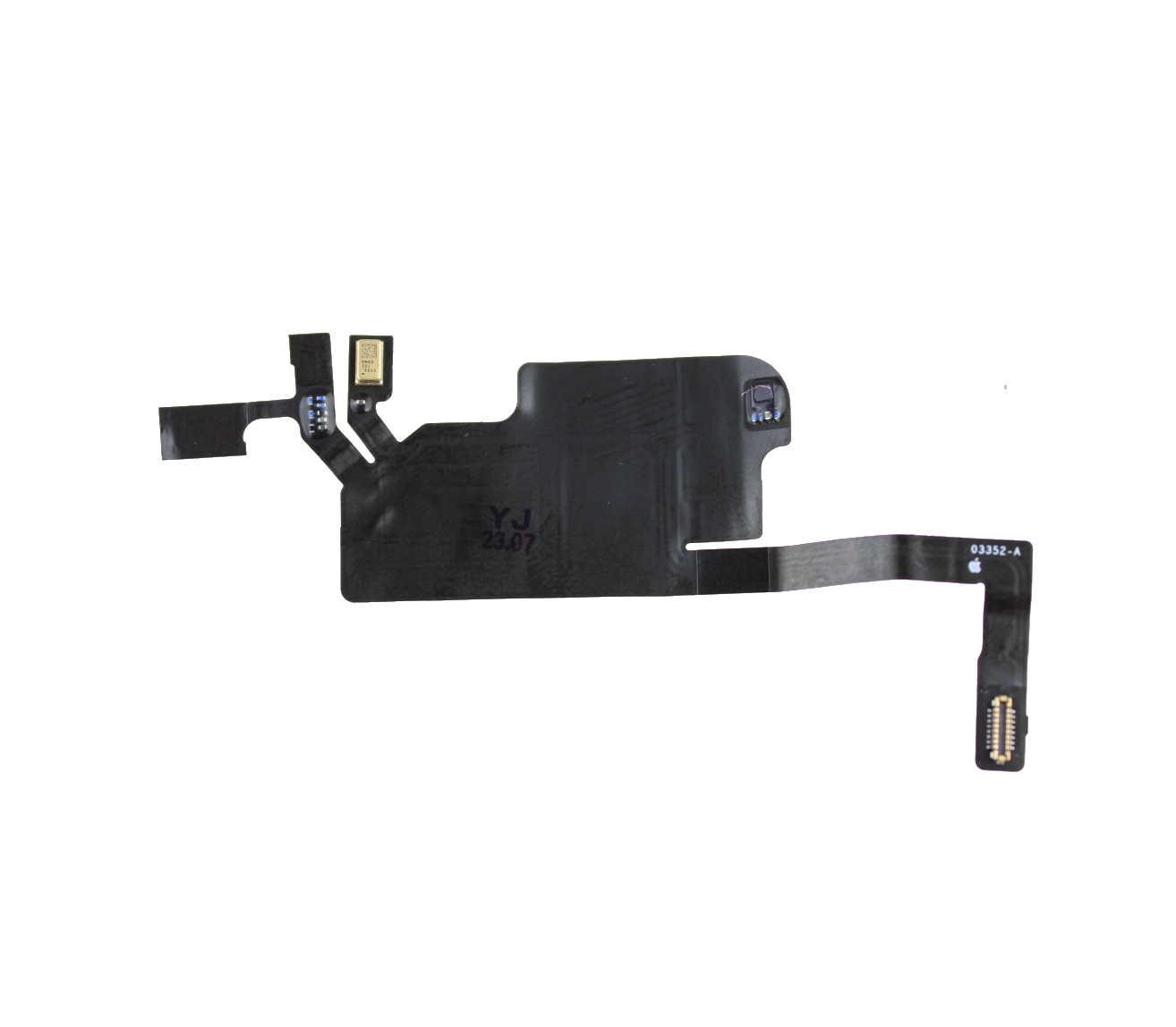 Flex iPhone 13 Pro Max with sensor and microphone