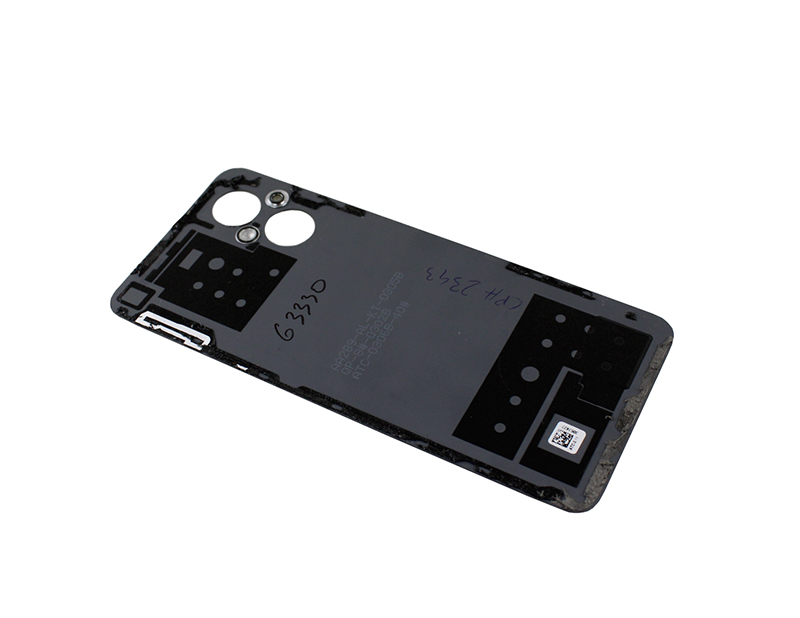 Original battery cover OPPO RENO 7 Z 5G (CPH2343) RAINBOW SPECTRUMk ...