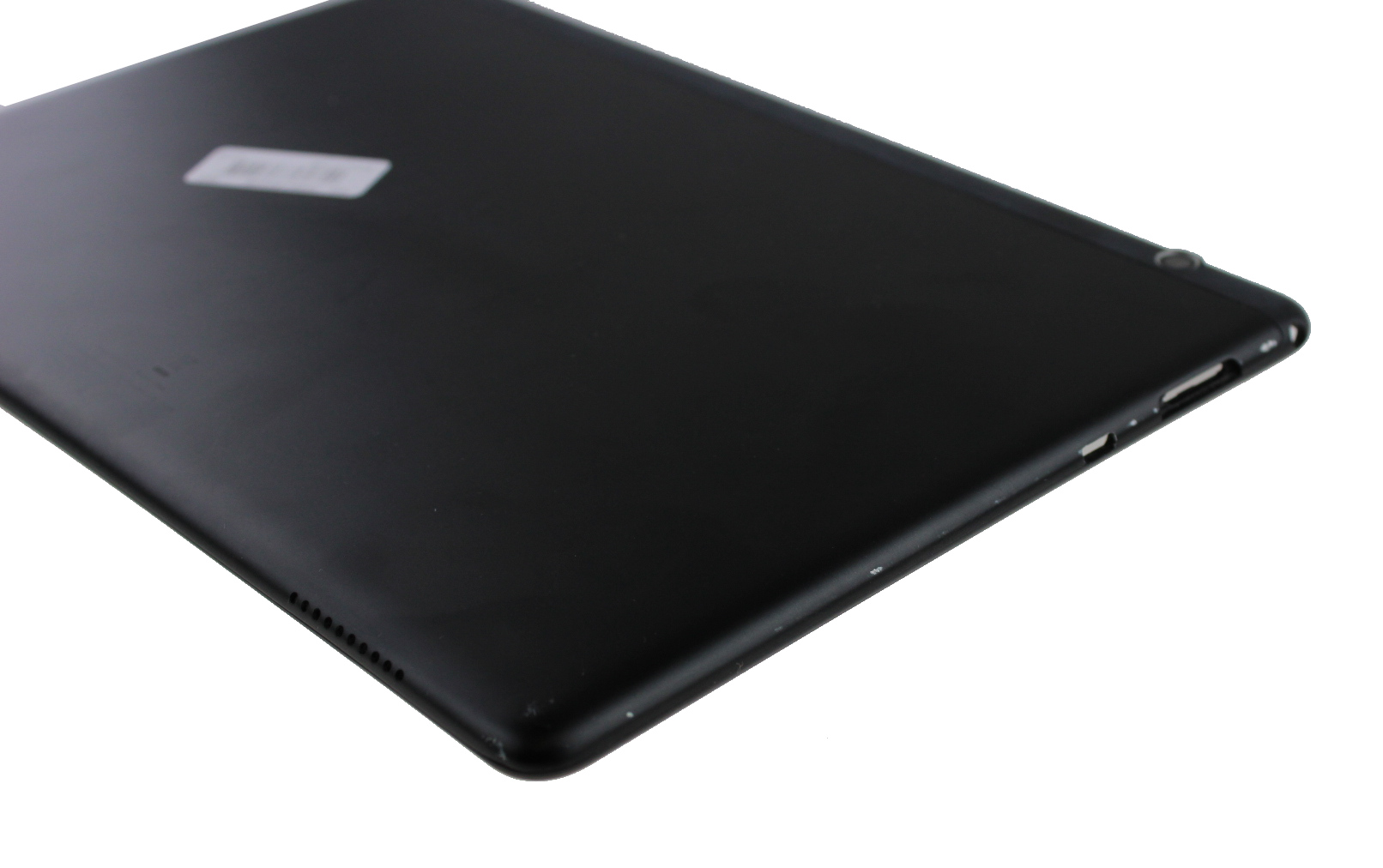 Oryginalny Korpus z baterią HUAWEI MediaPad T5 10 LTE czarny (Demontaż)