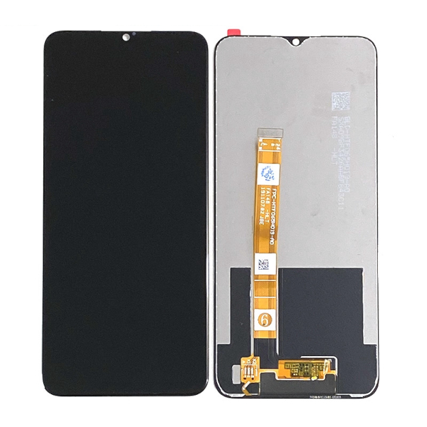 Wyświetlacz LCD + Ekran dotykowy Oppo A31 2020 (CPH2015) / A5 2020 ...