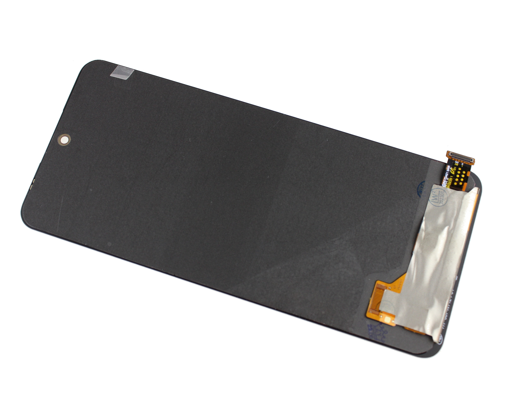Wyświetlacz LCD + Ekran dotykowy Xiaomi Redmi Note 12 5G (OLED)